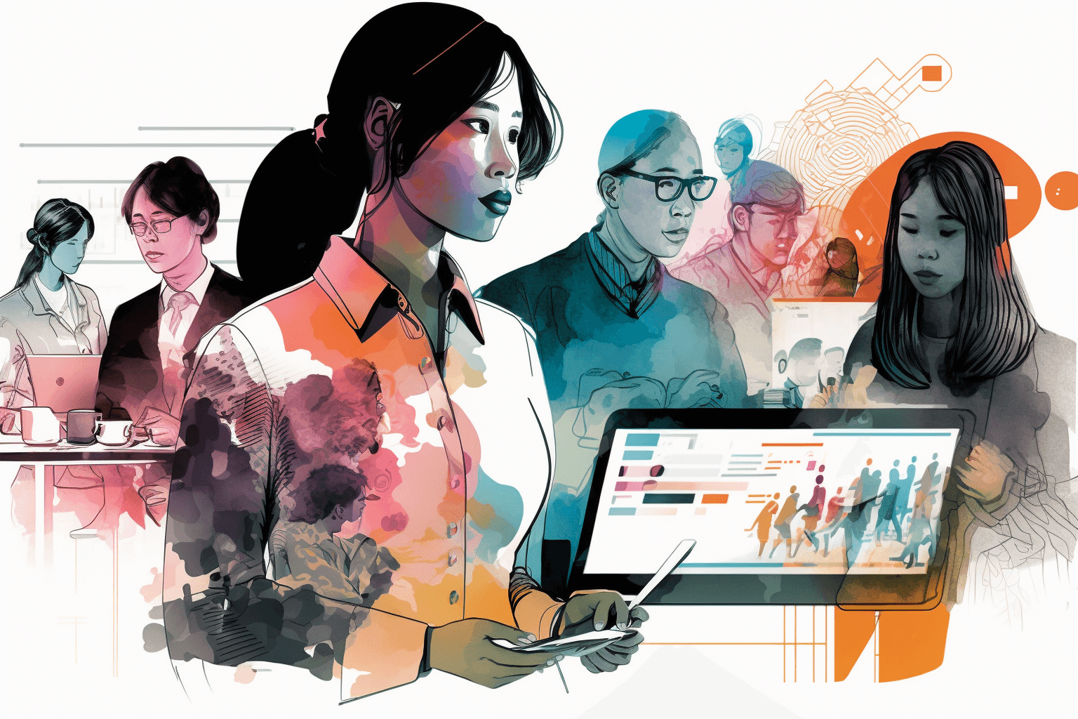 Alucrative | Agile and UX: Deliver Products Your Customers Love.