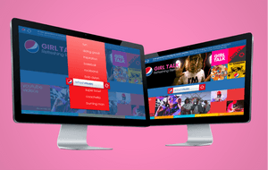 Alucrative | Digital Marketing case study for Pepsi: What if there was ...