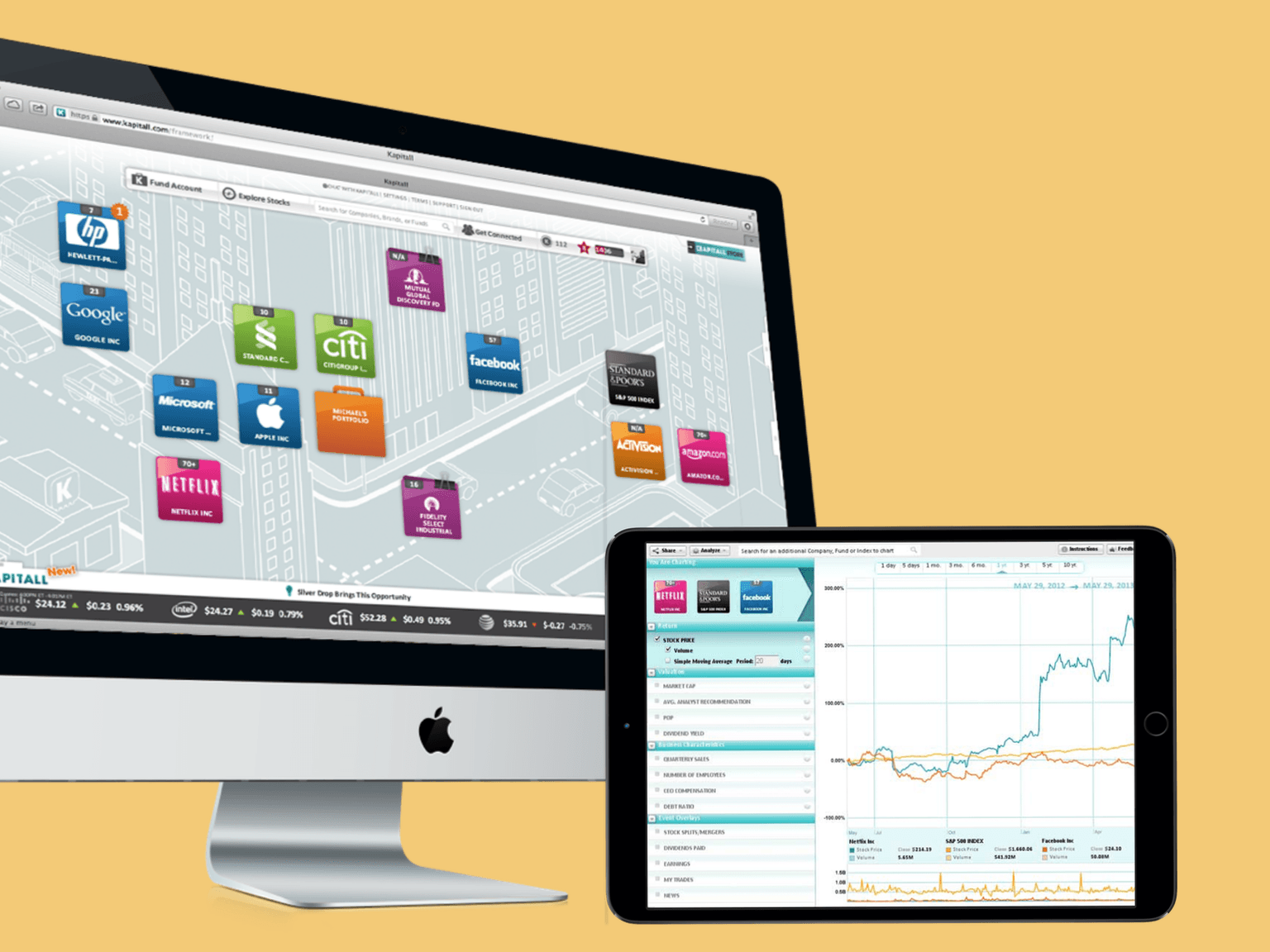 Alucrative | Brand. Experience. Code.