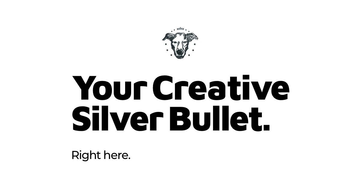 Alucrative | Brand. Experience. Code.